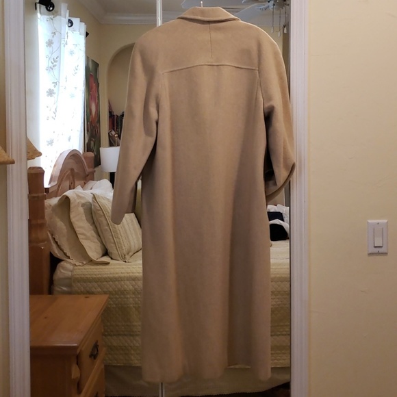 Herman Kay | Jackets & Coats | Vintage Herman Kay Wool Coat | Poshmark